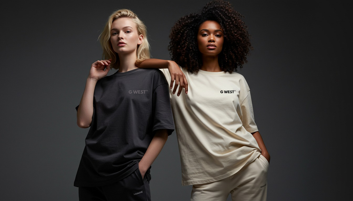 G West | High End Streetwear Brand Bringing Graphic Apparel