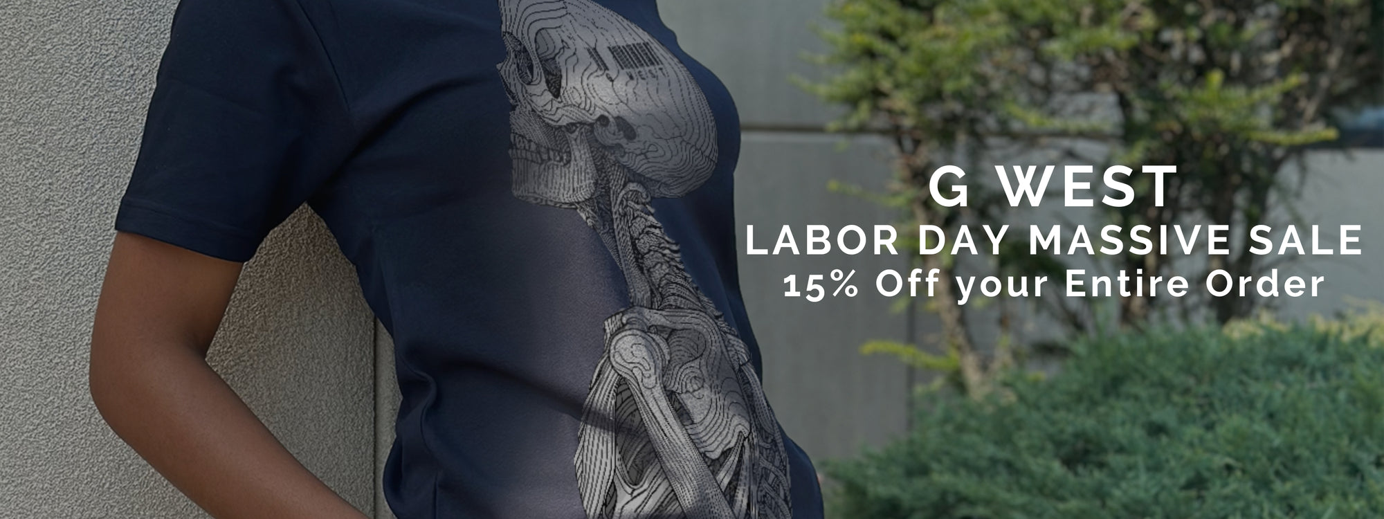 G West | High End Streetwear Brand Bringing Graphic Apparel