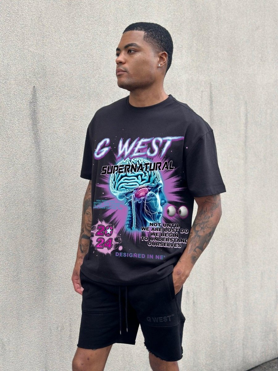 Shop the Latest Styles: New T-Shirts Collection by G West